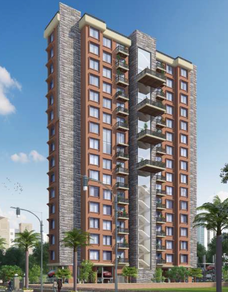 Mahavir Arham Brindavan Mumbai, Chembur East Resale Price List ...