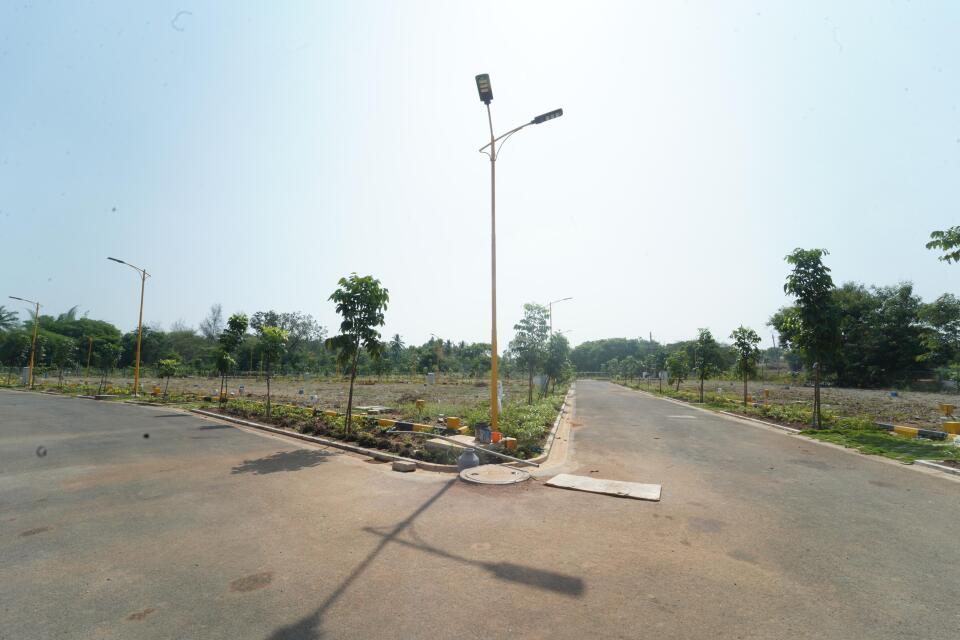 Samruddhi Enclave Varuna Hobli, Mysore | Price List & Brochure, Floor ...