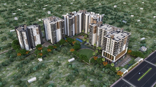 Real Estate in Patna | Buy, Sell and Rent Property in Patna - 99acres.com
