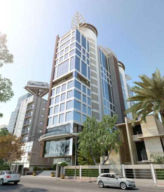 Mahesh Ganga Jamna Mumbai, Khar West | Price List & Brochure, Floor ...