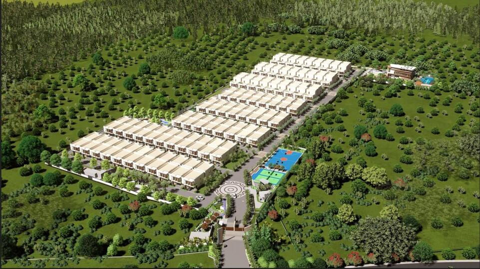 Mahidhara Harmony Sarjapur Road, Bangalore | Price List & Brochure ...