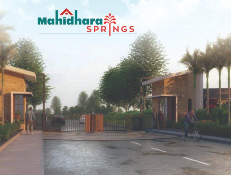 Mahidhara Projects Mahidhara Springs Photos - Chintalcheru, Hyderabad ...
