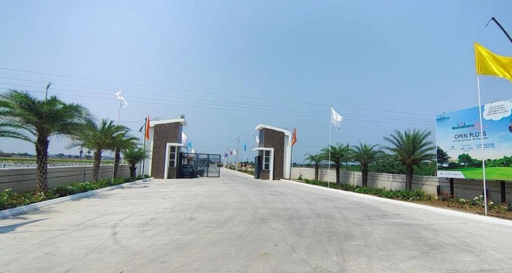 Mahidhara Springs Patancheru, Hyderabad | Price List & Brochure, Floor ...