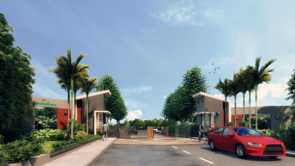Mahidhara Springs Patancheru, Hyderabad | Price List & Brochure, Floor ...