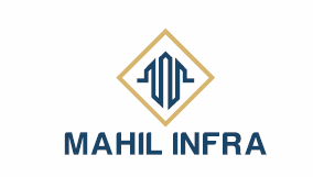 Mahil Star Icon and Paradise Hanspura, Nava Naroda | Price List ...