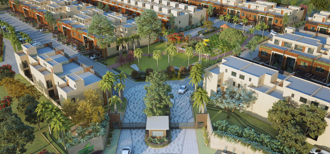 Jaipur Real Estate - Jaipur Property - Property in Jaipur - Real Estate ...