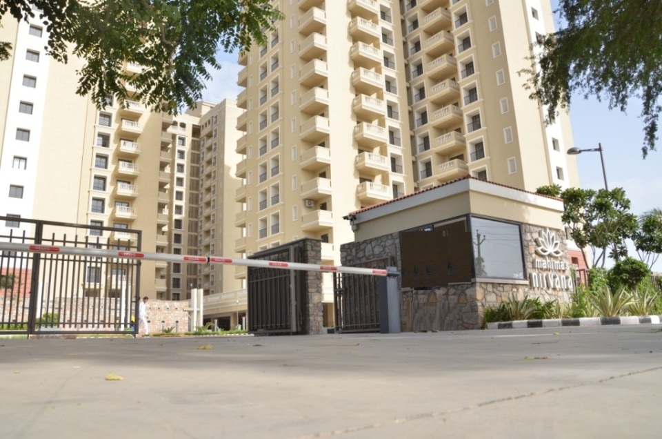 Mahima Group Builders Mahima Nirvana Photos - Ajmer Road, Jaipur Pictures
