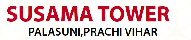 Mahima Infracon Mahima Susama Tower Floor Plan - Palasuni, Bhubaneswar