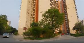 2 BHK / Bedroom Apartment / Flat for rent in Mahindra Aura Sector 110 A ...