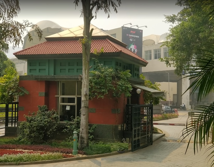 Central Park Photos And Videos - Sector 42 Gurgaon Pictures