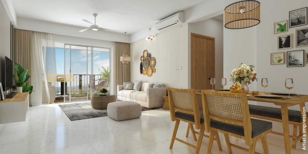 Mahindra Nestalgia Pimpri Chinchwad, Pune North | Price List & Brochure ...