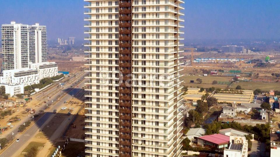 Mahindra Luminare Gurgaon, Sector-59 | Price List & Brochure, Floor ...