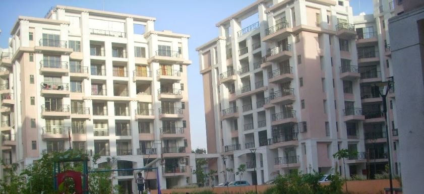 Mahindra Lifespaces Mahindra Royale Photos And Videos - Kharalwadi ...