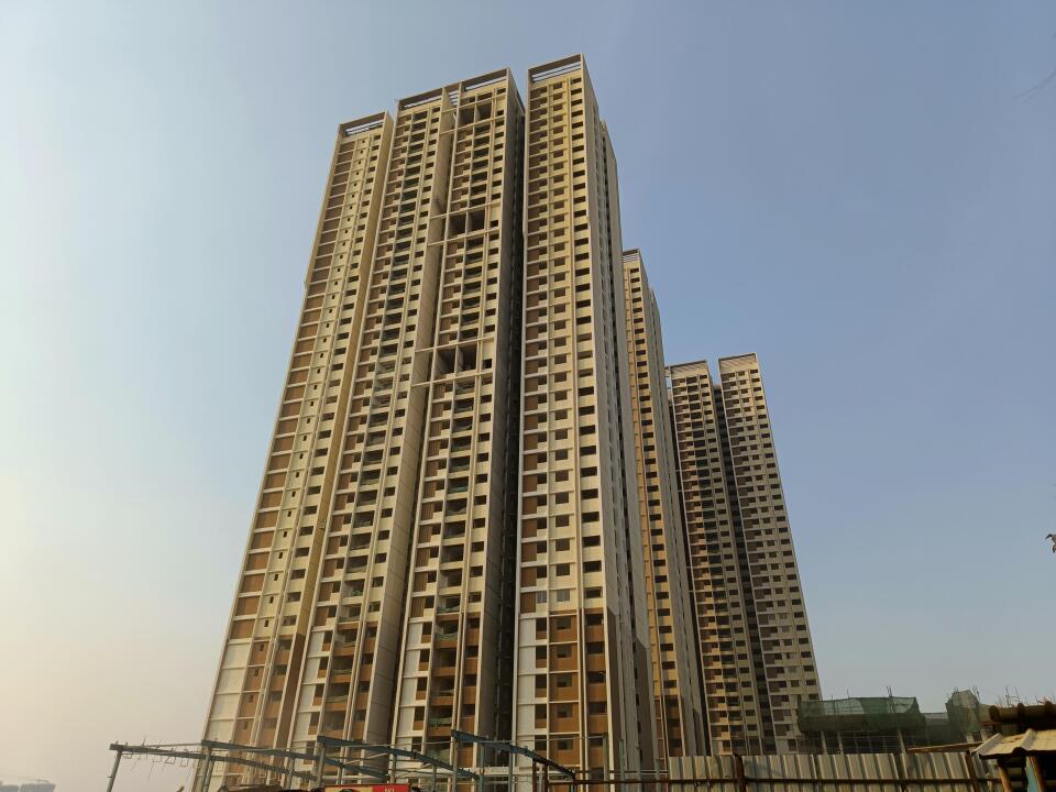 The Regent by Auro Realty Kondapur, Hyderabad | Price List & Brochure ...