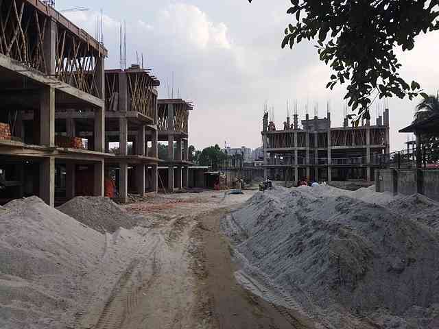 Mainak Prestige Home Siliguri, Sevoke Road | Price List & Brochure ...