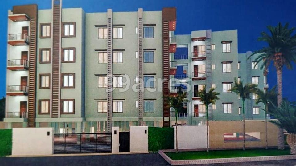 Mainak Prestige Home Siliguri, Sevoke Road | Price List & Brochure ...