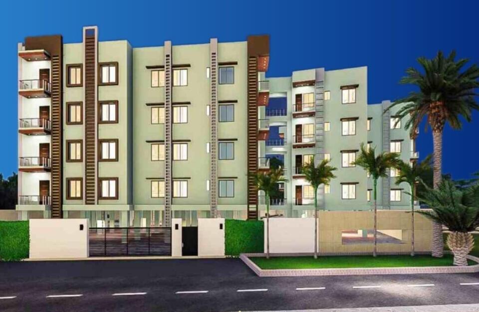 Mainak Prestige Home Siliguri, Nagaon | Price List & Brochure, Floor ...