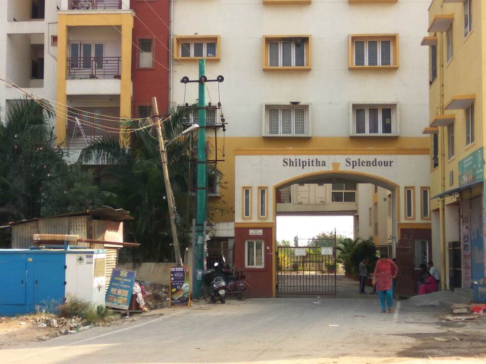 Maitheri Developers Maithri Shilpitha Splendour Photos - Mahadevpura, Bangalore East Pictures