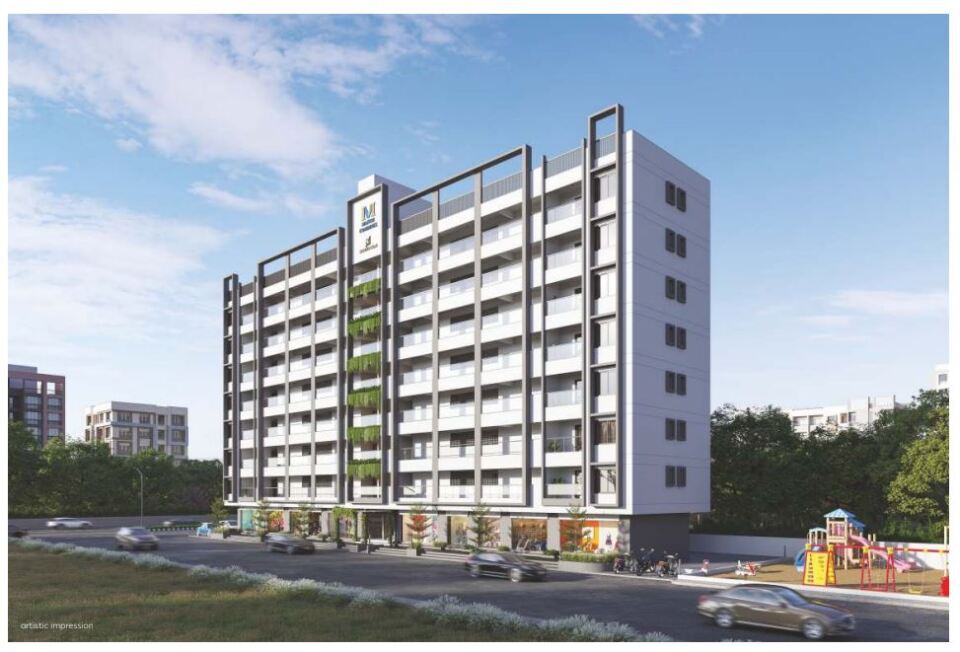 Maitri Combines Shruti Icon Moshi Photos - Moshi, Pune Pictures