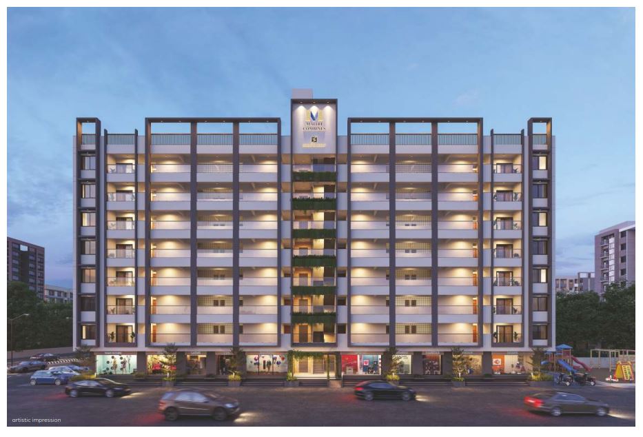 Maitri Combines Shruti Icon Moshi Photos - Moshi, Pune Pictures