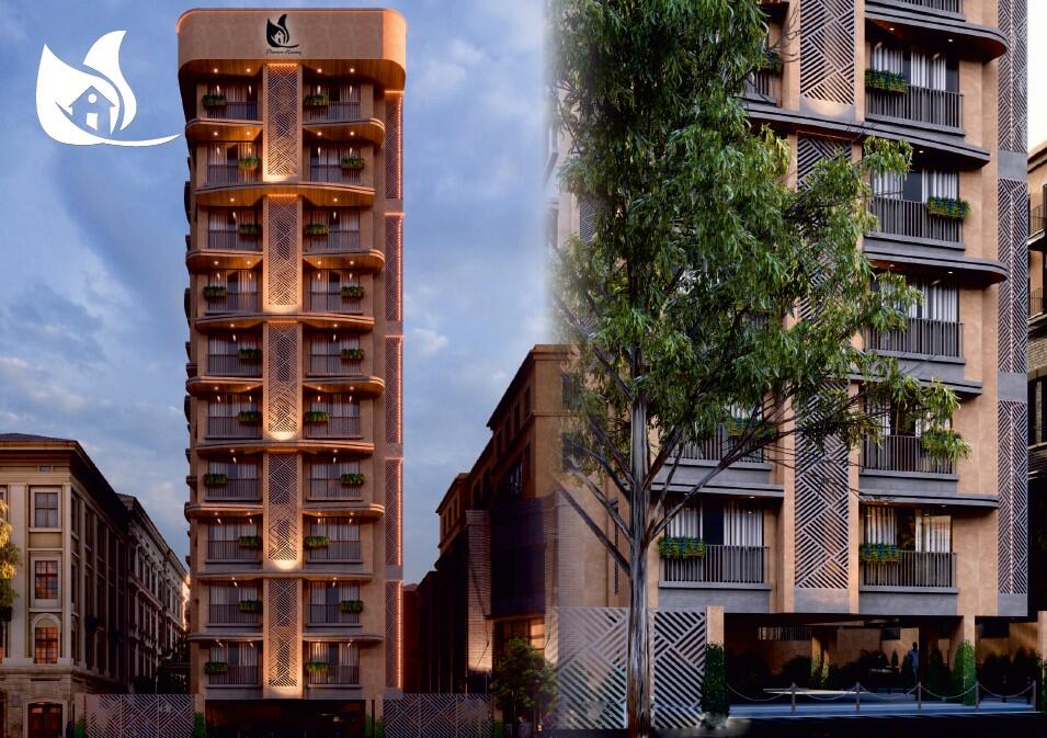 Premium Vishwa Bhuvan Chembur East, Mumbai | Price List & Brochure ...