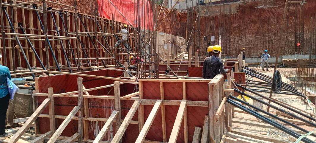 MAK Group Mak Prime Square Photos - State Bank Circle, Mangalore Pictures