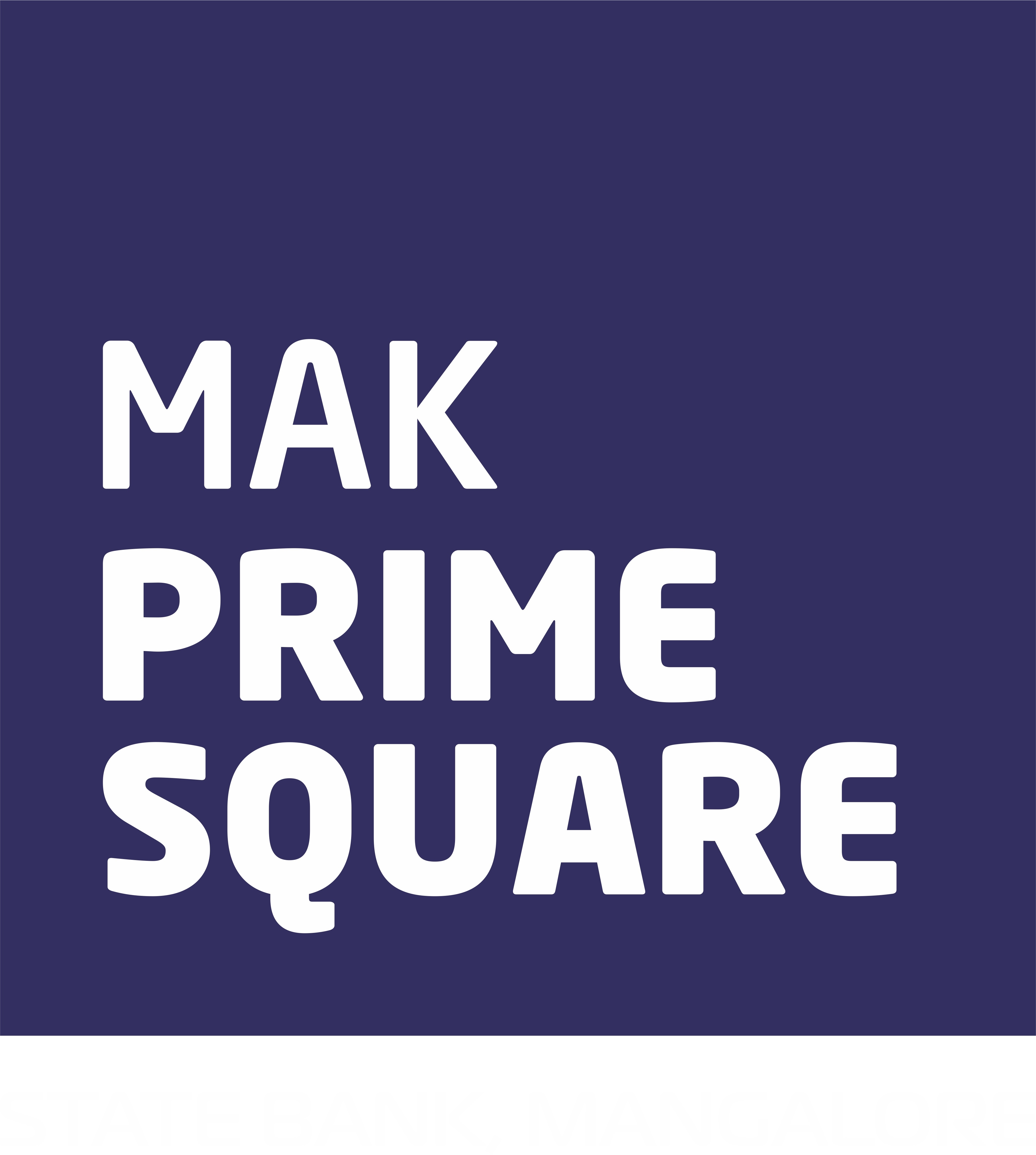 Mak Prime Square State Bank Circle, Mangalore - Invest in Shops