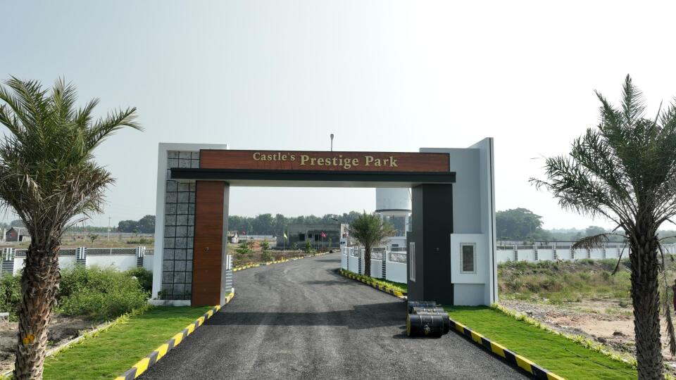 Make My Home Prestige Park Coimbatore, Annur Resale Price List ...