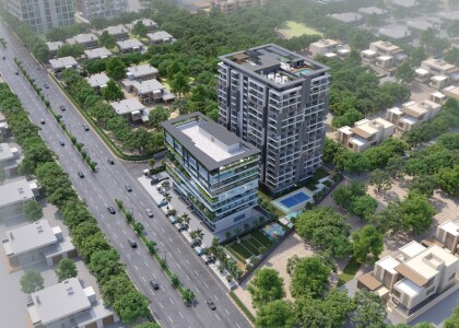 What makes Kompally popular among young homebuyers?