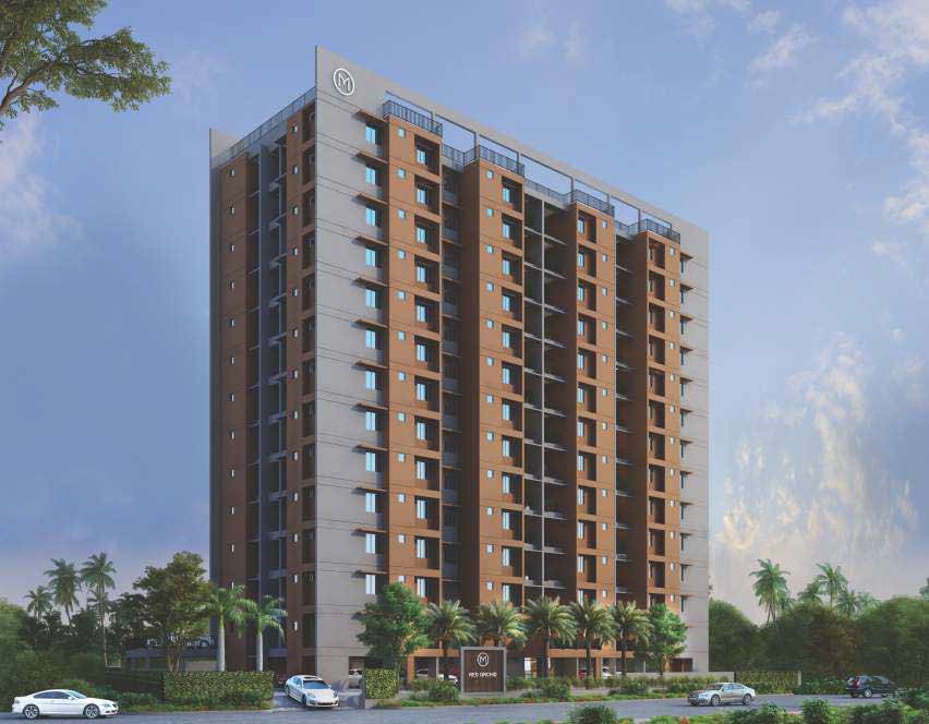 Malabar Developers Malabar Orchid Park Photos And Videos - Pidaram, Trivandrum Pictures