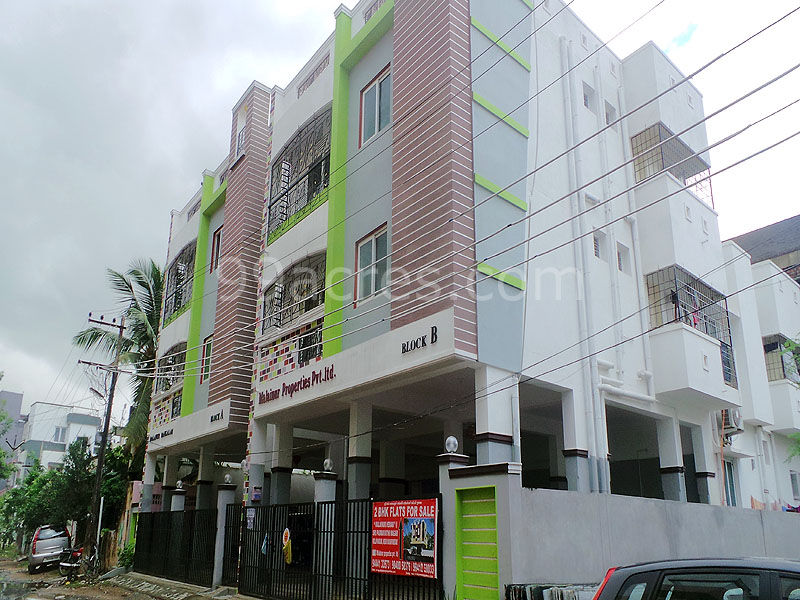 Malainur Properties Malainur Mangalam Photos - Kolapakkam, Chennai Pictures