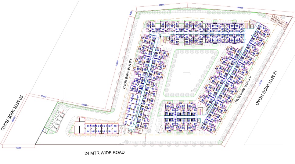 Malani Resort LLP Malani Heights Photos - Magra, Barmer Pictures
