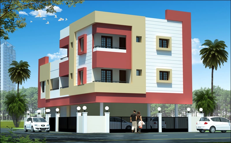 Malar Constructions Malar Cedar Leaf Photos - Adambakkam, Chennai Pictures