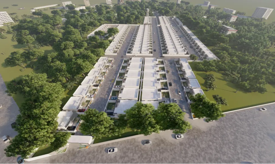 Malla Reddy Infra Projects Malla Reddy Township Photos And Videos - B ...