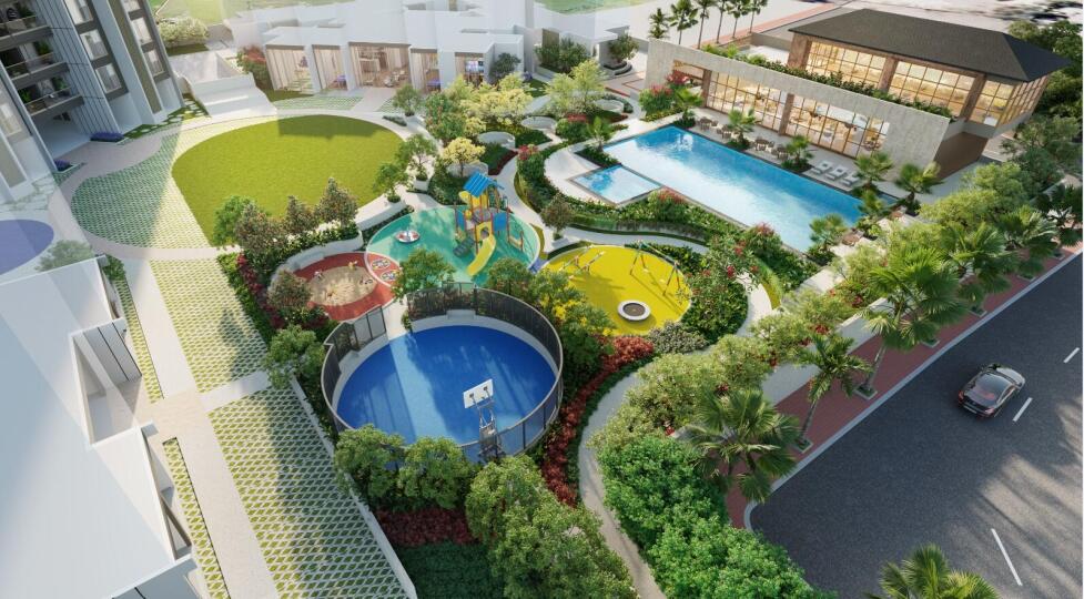 M Soul Strings Baner, Pune | Price List & Brochure, Floor Plan ...