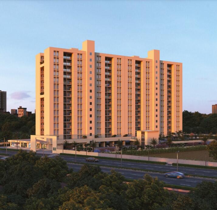 Malpani Celestia Phursungi, Pune | Price List & Brochure, Floor Plan ...