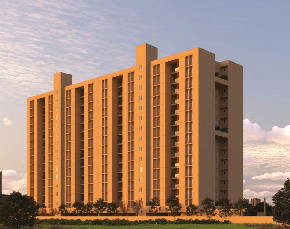 Malpani Celestia Phursungi, Pune | Price List & Brochure, Floor Plan ...