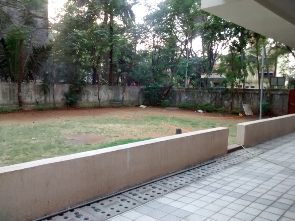 MICL Man Aaradhya Tower Photos - Tilak nagar, Chembur Pictures