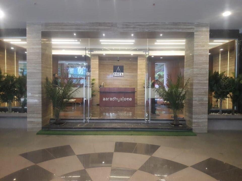 MICL Man Aaradhya One Photos - Chembur West, Mumbai Pictures