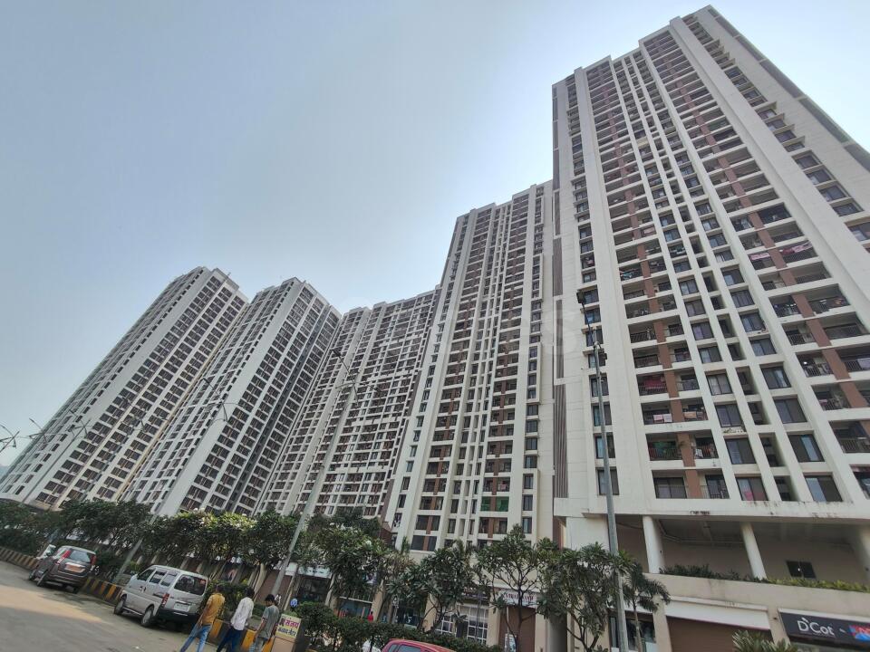 MICL Aaradhya Highpark Mira Bhayandar, Mira Road | Price List ...