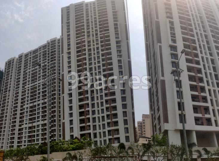 MICL Aaradhya Highpark Photos And Videos - Mira Road, Mira Bhayandar ...