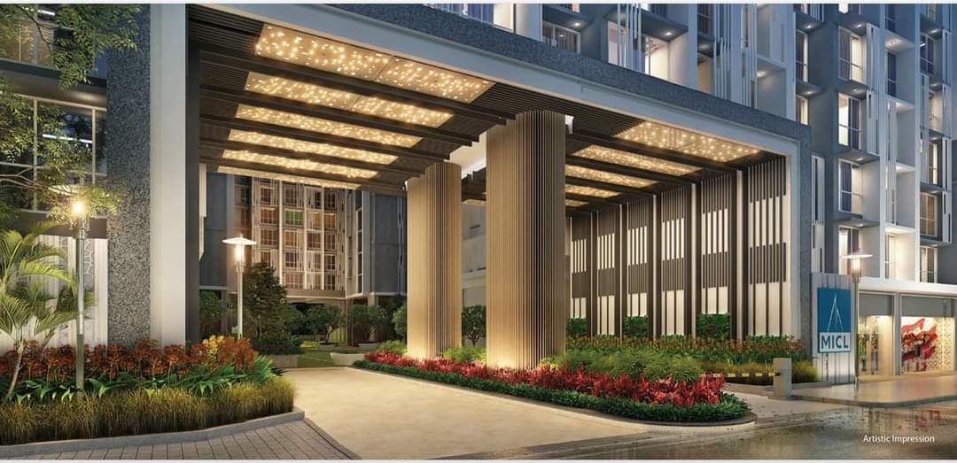 MICL Aaradhya One Earth Pant Nagar, Ghatkopar | Price List & Brochure ...