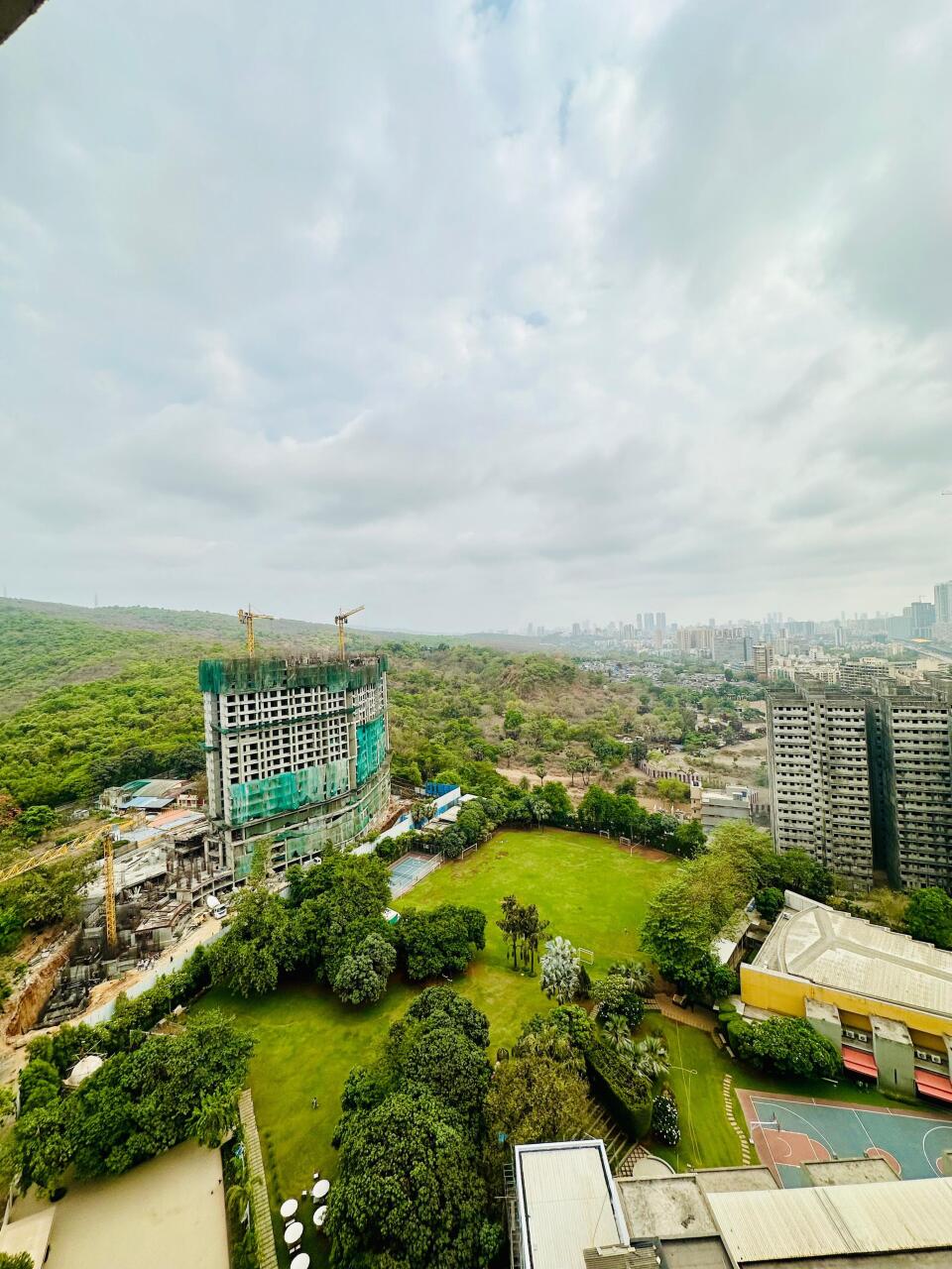 MICL Aaradhya Parkwood Mira Road East, Mira Bhayandar | Price List ...