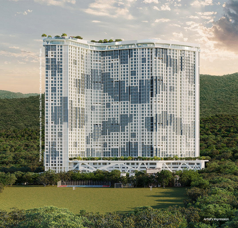 MICL Aaradhya Parkwood Mira Road East, Mira Bhayandar | Price List ...