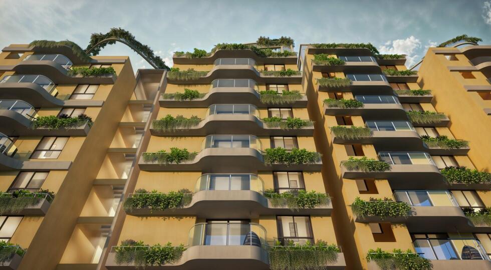 Mana Projects Builders Mana Cresta Photos And Videos - Sarjapur Road ...