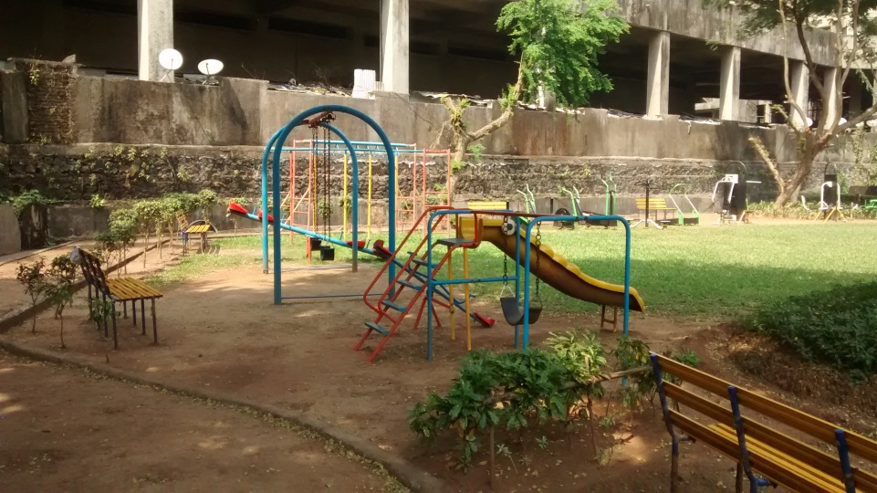 Manan Shree Sai Usha Complex Mumbai, Bhandup West Resale Price List ...