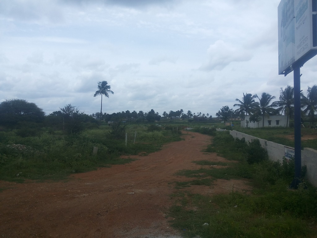 Manani Projects Manani Midtown Photos - Vijayapura, Bangalore North ...