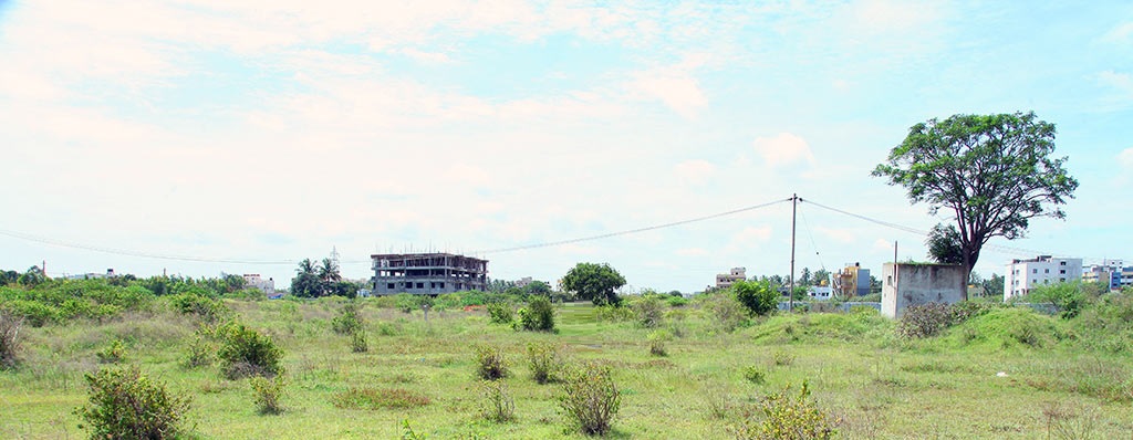 Manani Projects Manani Residency Photos - Horamavu Agara, Bangalore ...