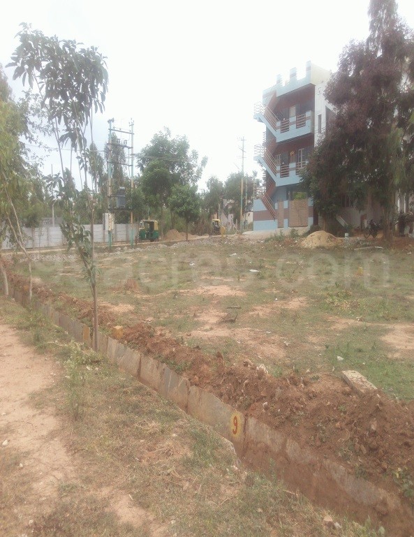 Manani Projects Manani Spring Photos - Vijayapura, Devanahalli Pictures