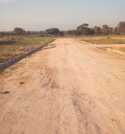 Manani Projects Manani VRP Woods Photos - Kithaganur, Bangalore East ...